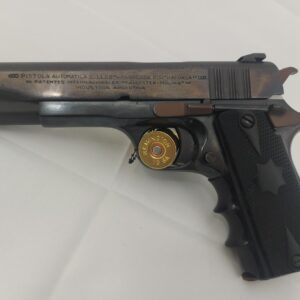 Armas – Precision reloading